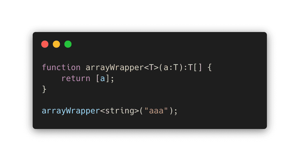 [TypeScript] 커스텀 훅에서 제너릭 활용해보기 | Gatsby Starter Blog